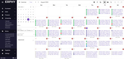 GitHub - mihailsuntsov/erphy_client: Frontend part of ERPHY. Free and open source CRM for small ...